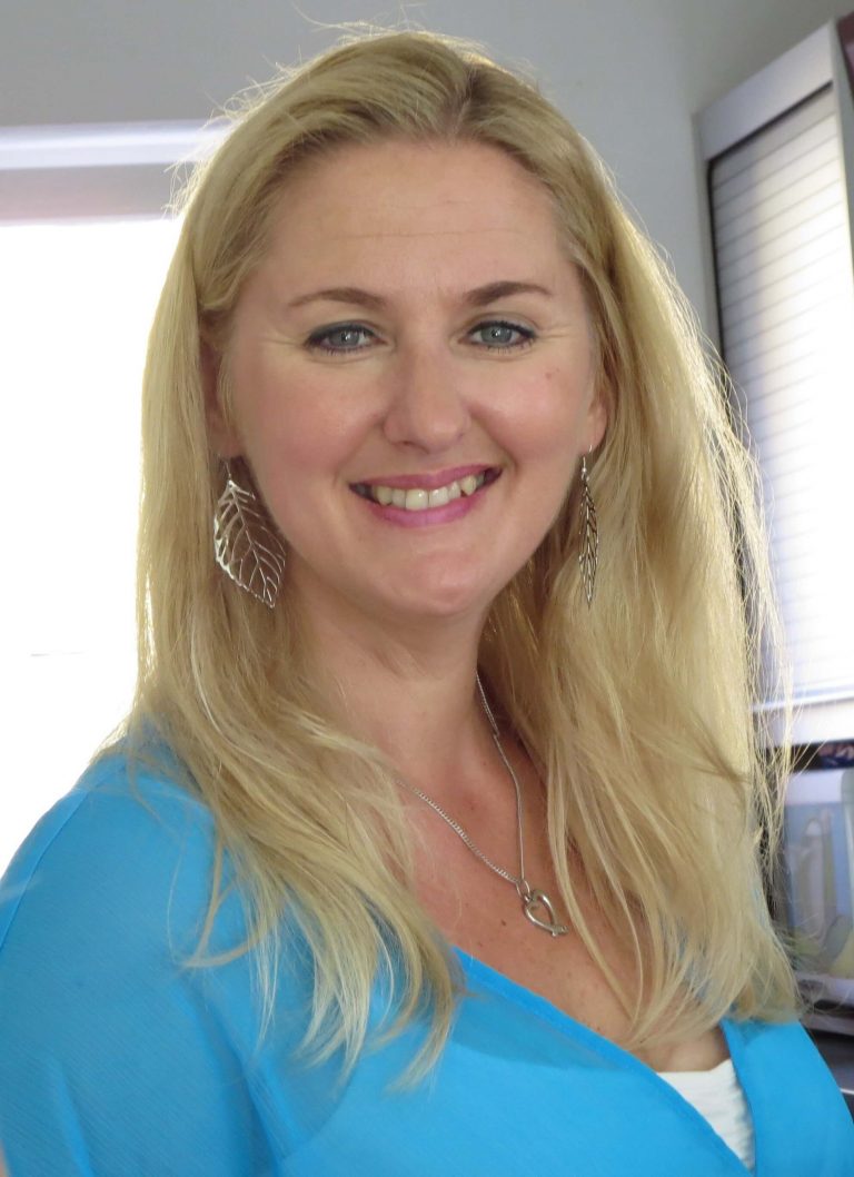 Persönliches ... - Barbara Pencik